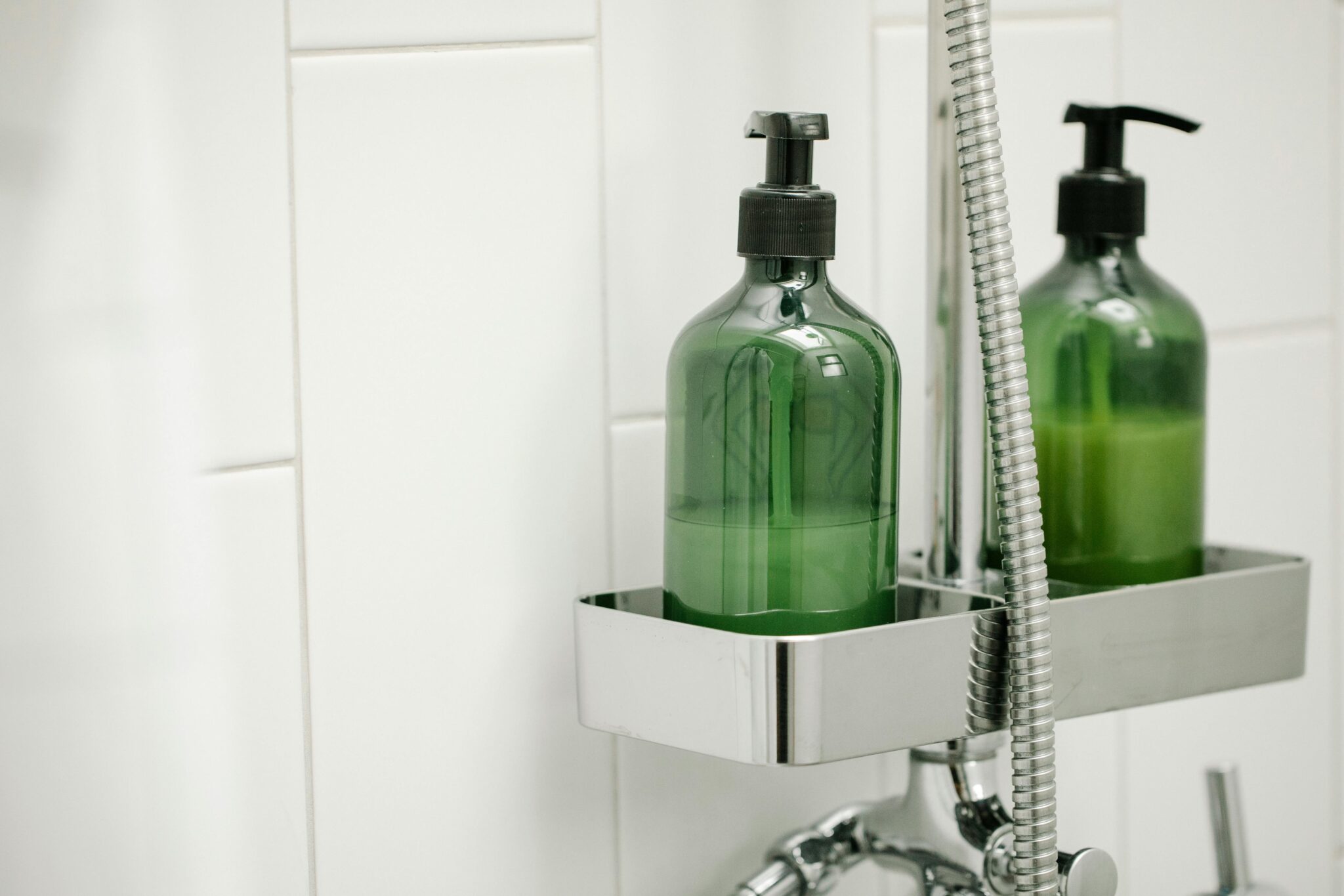5 Best Wall-Mounted Soap Dispensers - Room Refiner